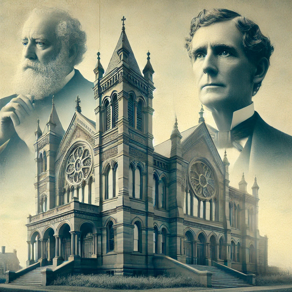 Regional Conferences – Methodist Church in India